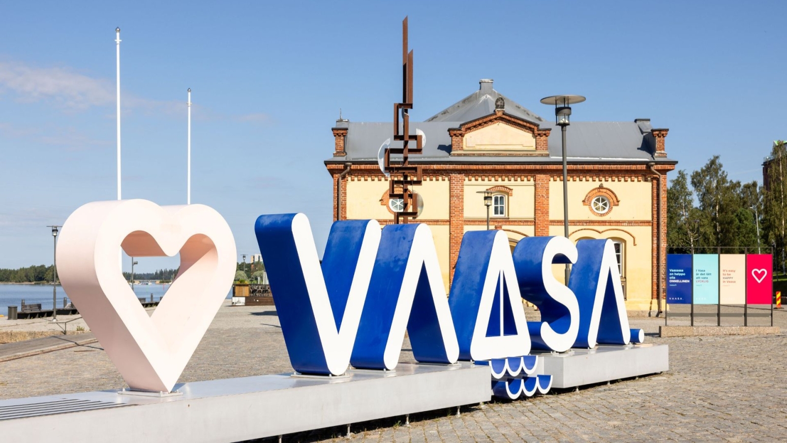 Sights and attractions - Visit Vaasa | Vaasa