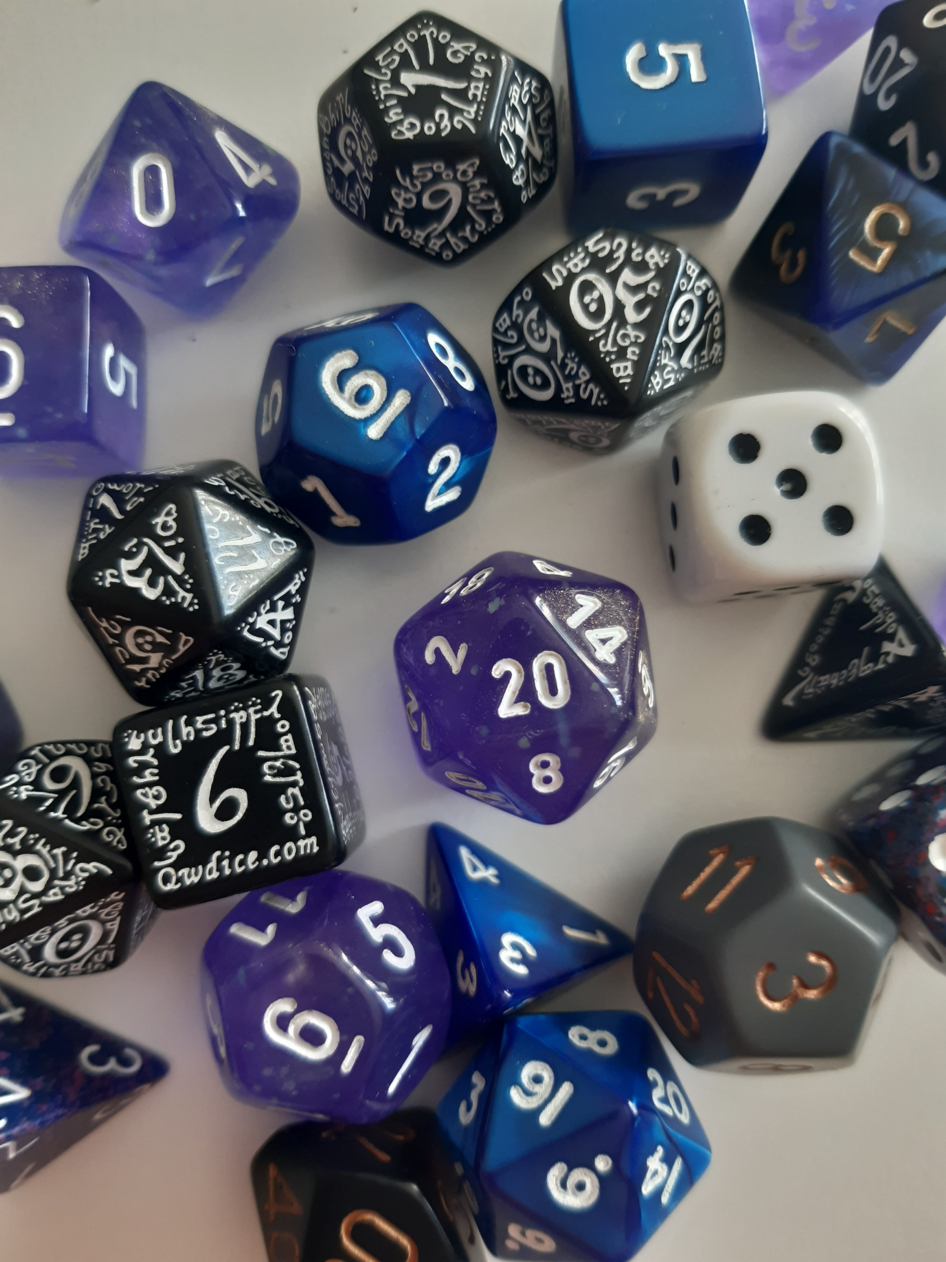 Dungeons & Dragons at Ostrobothnian Museum | Vaasa