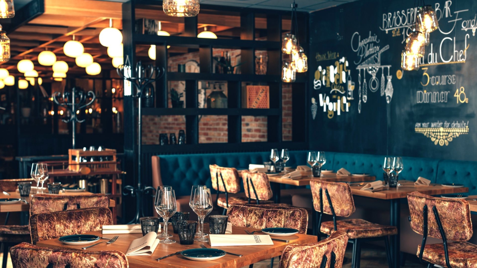 Restaurants and Cafés in Vaasa and the Vaasa Region | Vaasa