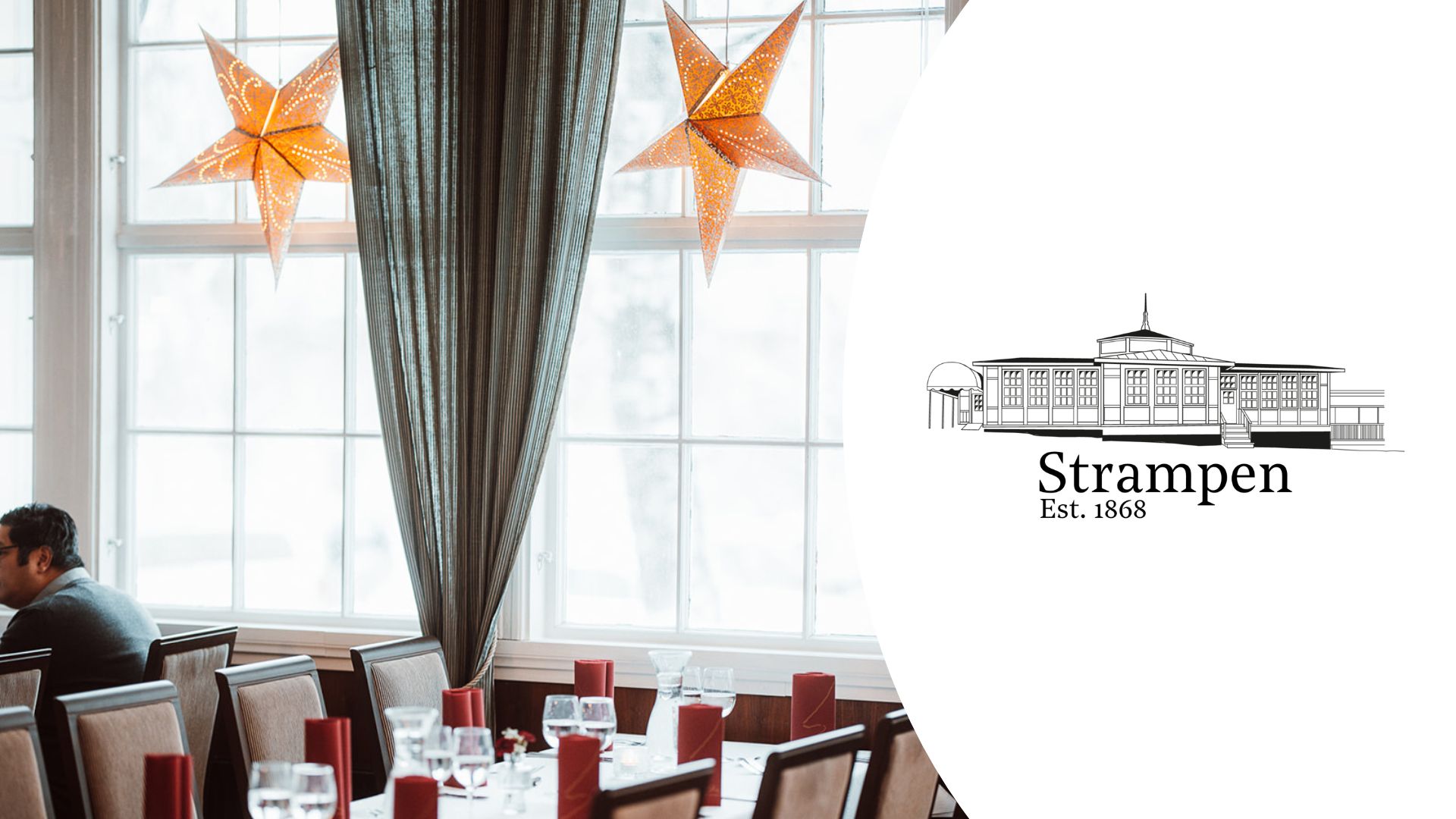 Parhaat pikkujouluvinkit | Vaasa