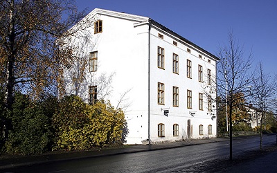 Vanha Vaasa | Vaasa