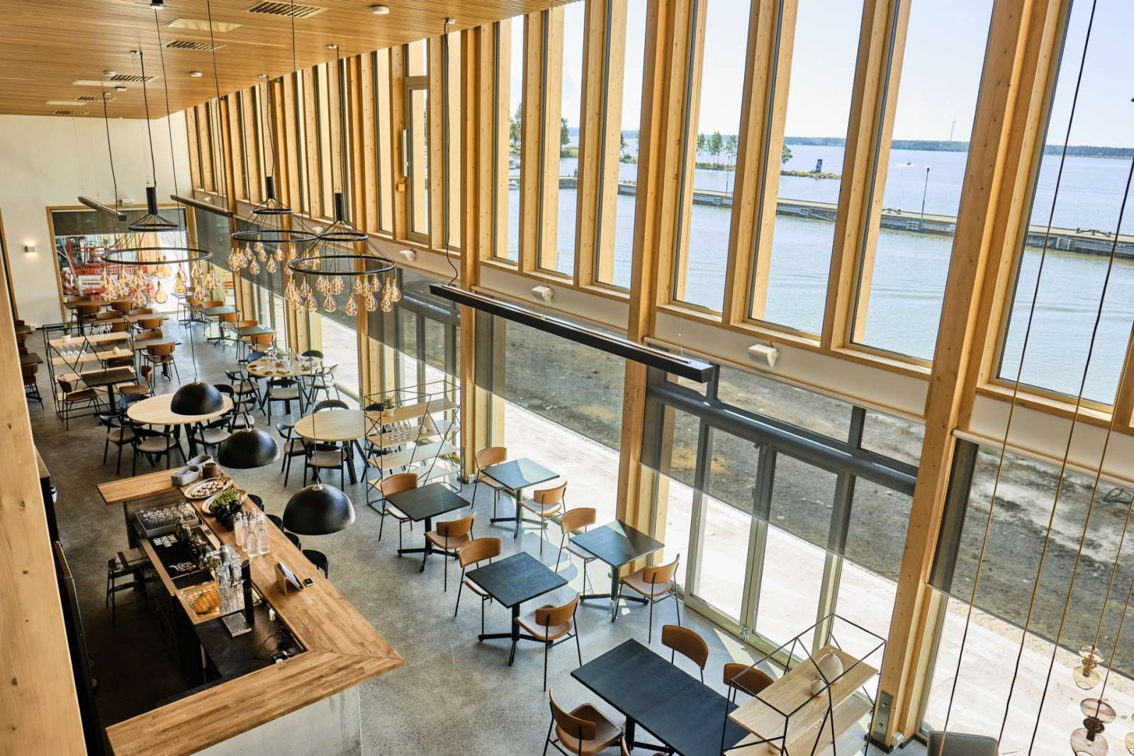 Syö ja juo – Vaasa