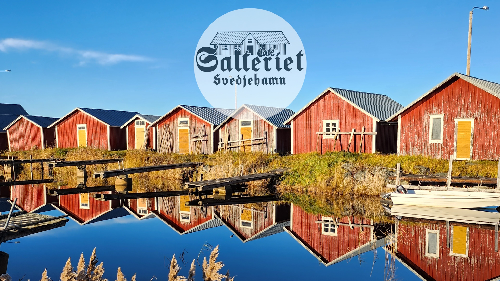 Sommarcaféer i Vasaregionen | Vaasa