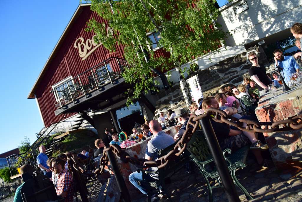 Restaurants and Cafés in Vaasa and the Vaasa Region | Vaasa