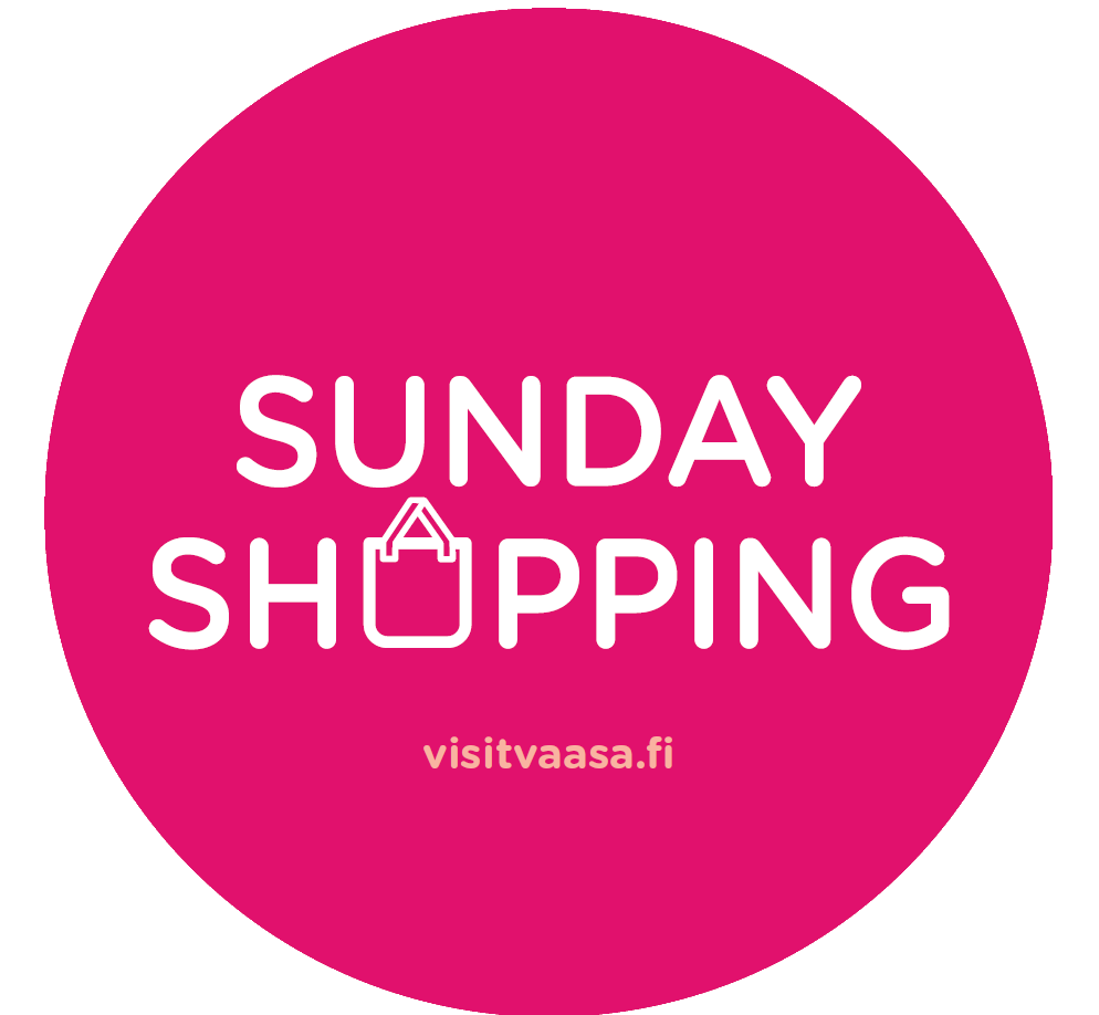 Sunday Shopping | Vaasa