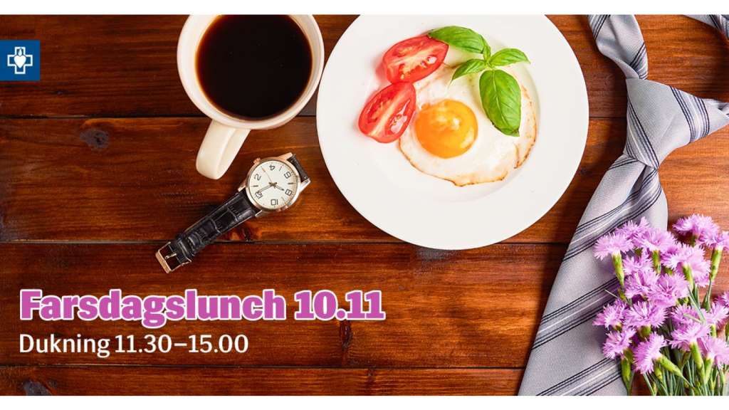 Farsdagslunch i Elsas Kök | Vaasa