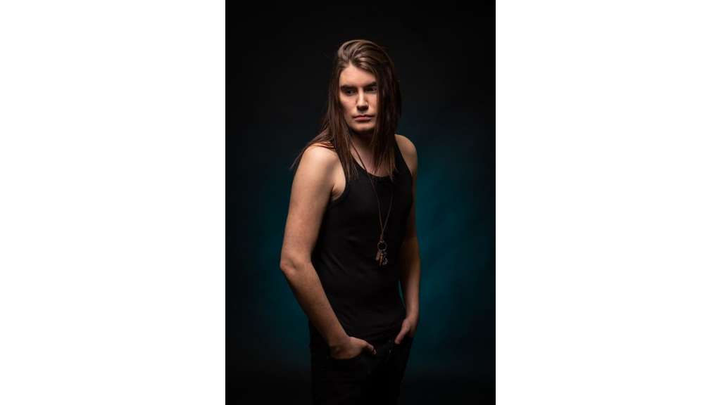 Andrè Linman at Sininen Hetki | Vaasa