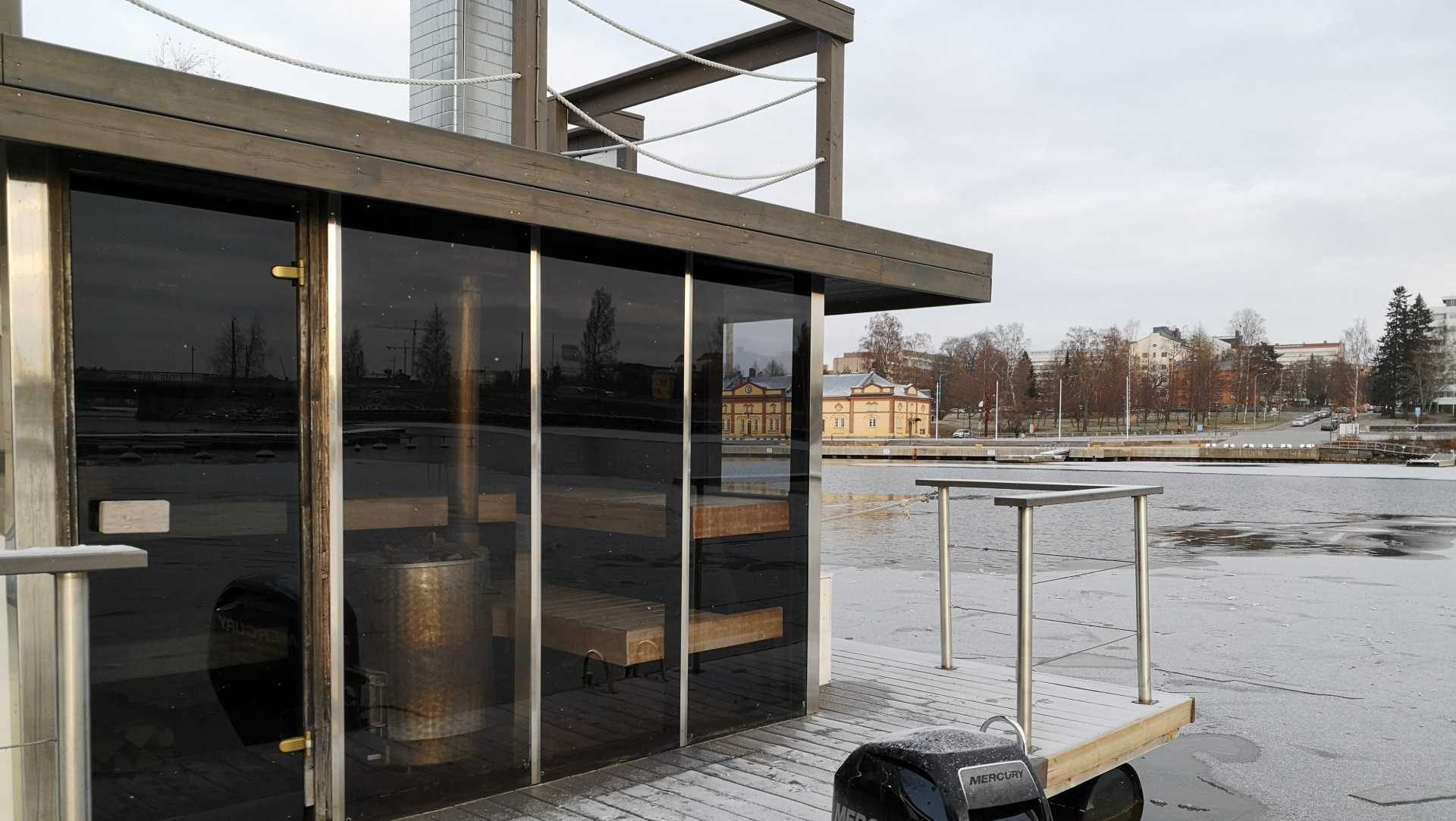 Visit Vaasa - Buy online | Vaasa