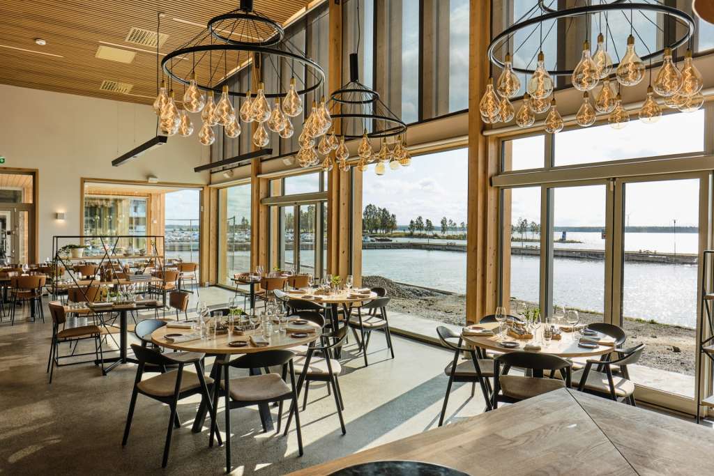Restaurants and Cafés in Vaasa and the Vaasa Region | Vaasa