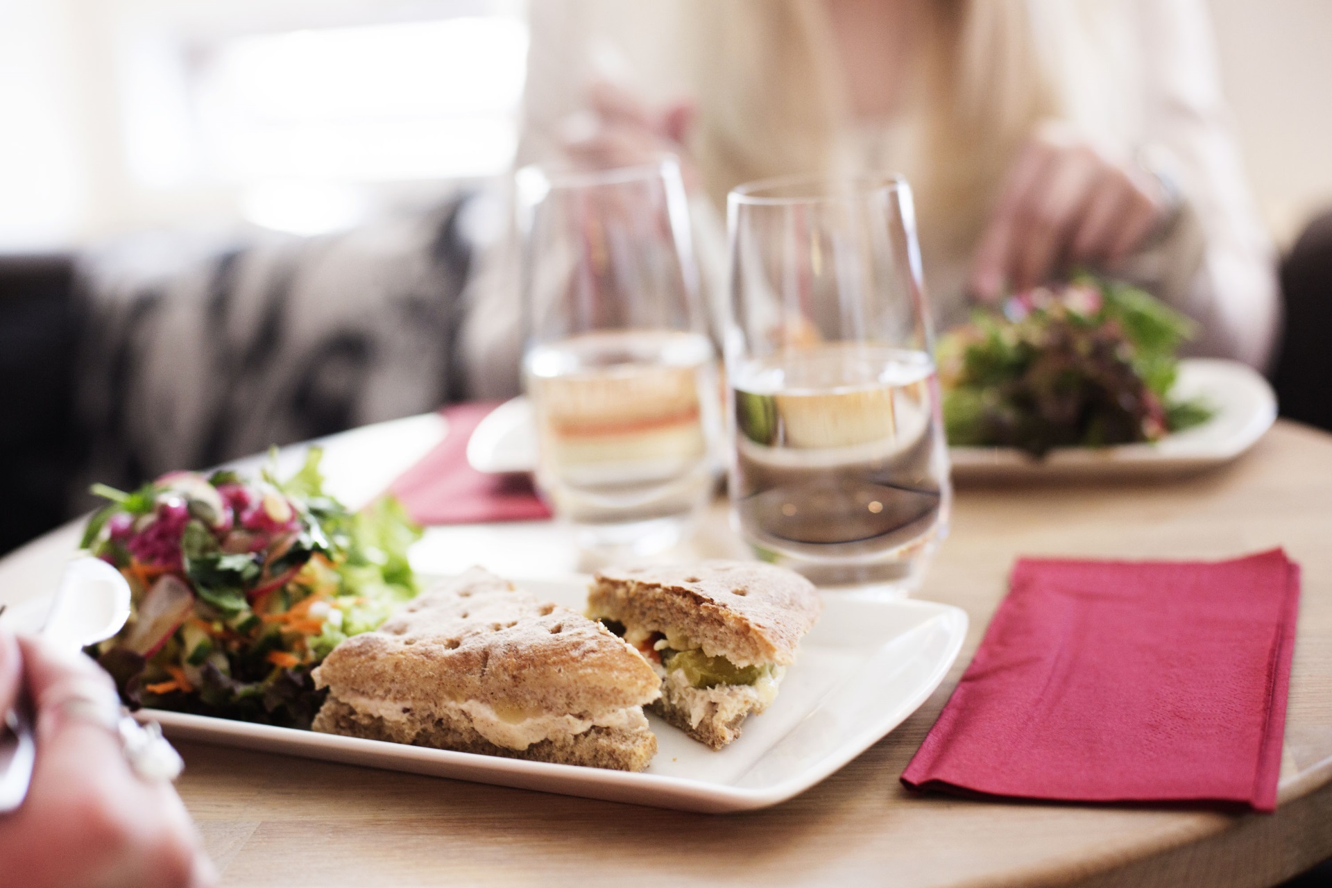 Restaurants and Cafés in Vaasa and the Vaasa Region | Vaasa