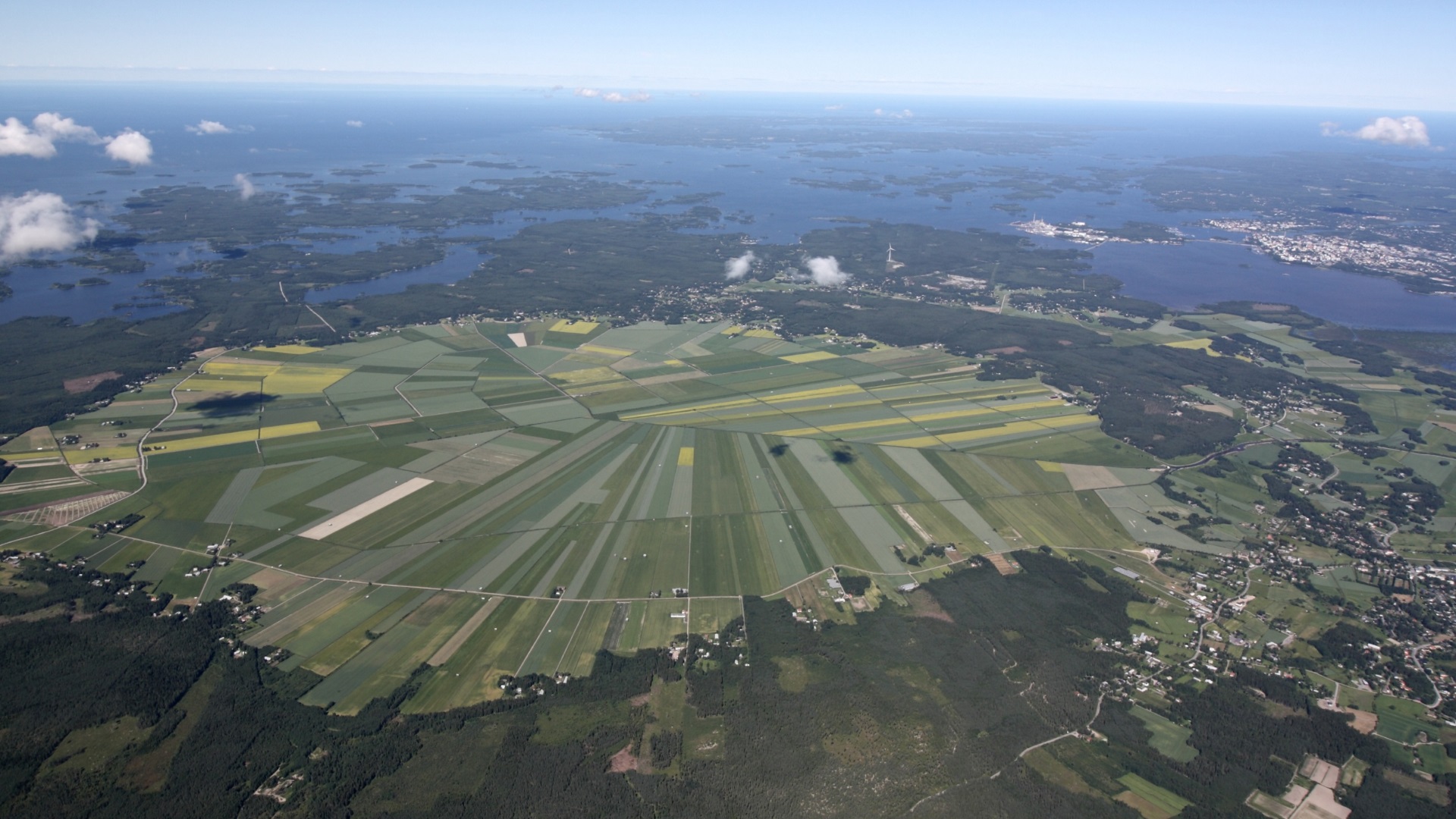 Visit Vaasa - Tours and suggestions for groups | Vaasa