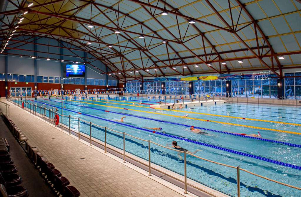Vaasan kaupunki | Vasa stad | City of Vaasa