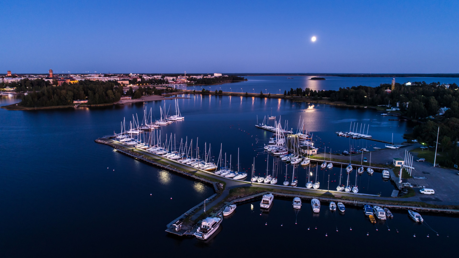 Info - Visit Vaasa | Vaasa