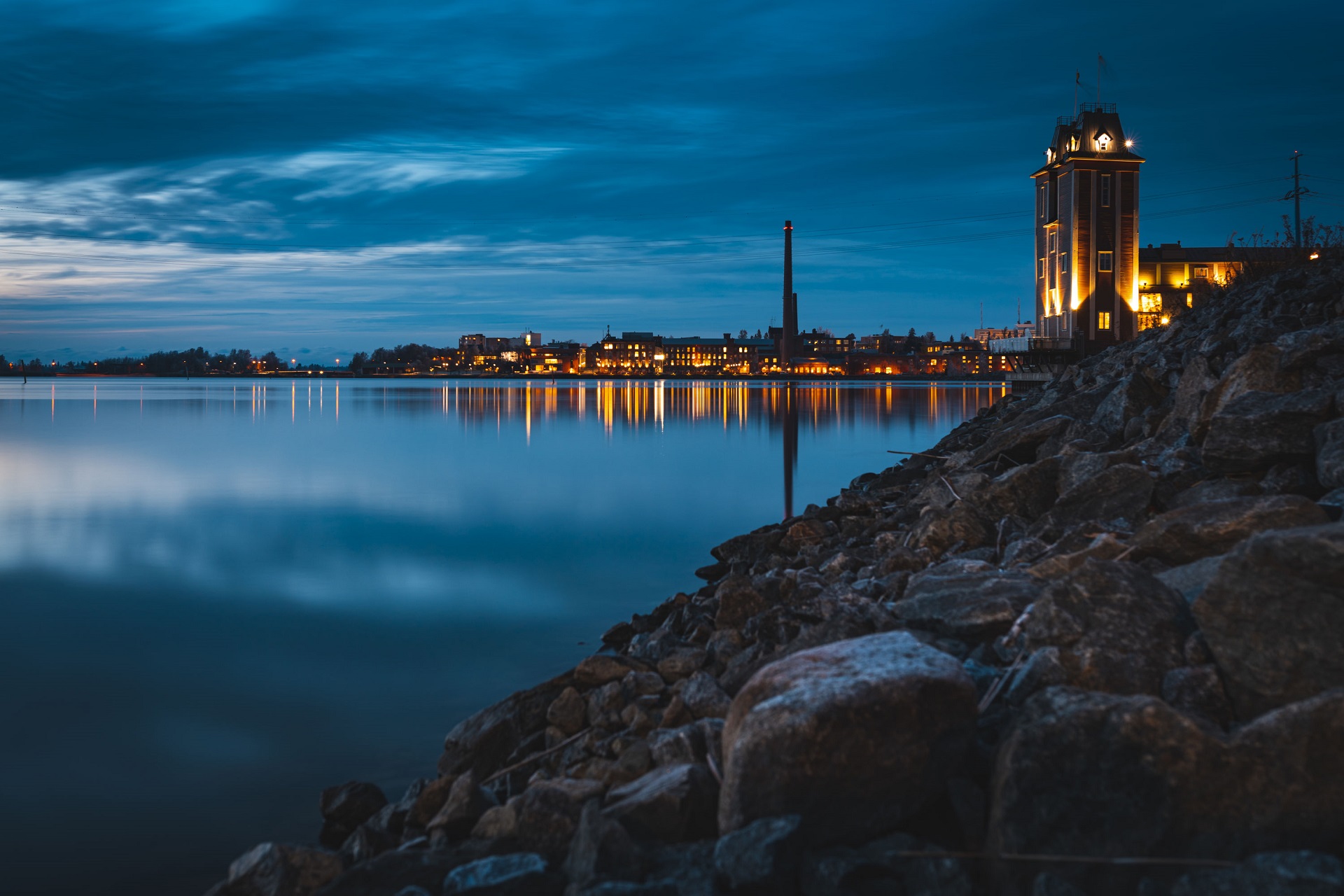 Home – Visit Vaasa | Vaasa
