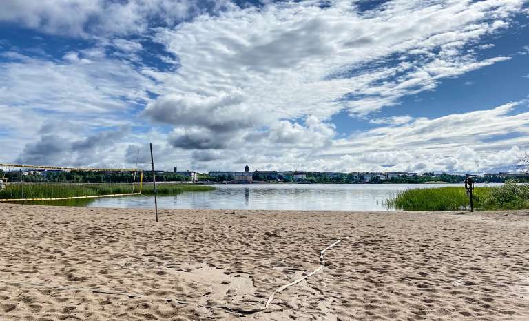 Vaasan kaupunki | Vasa stad | City of Vaasa