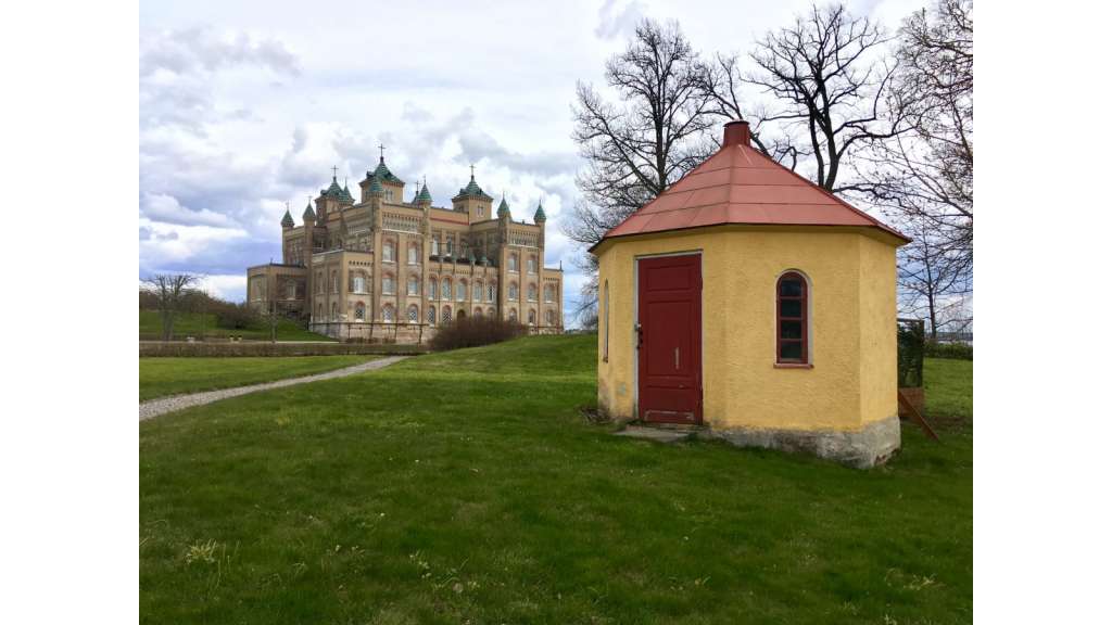 Från slott och koja | Vaasa