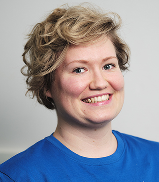 Henkilökunta | Vaasan kaupunginteatteri | Vaasa