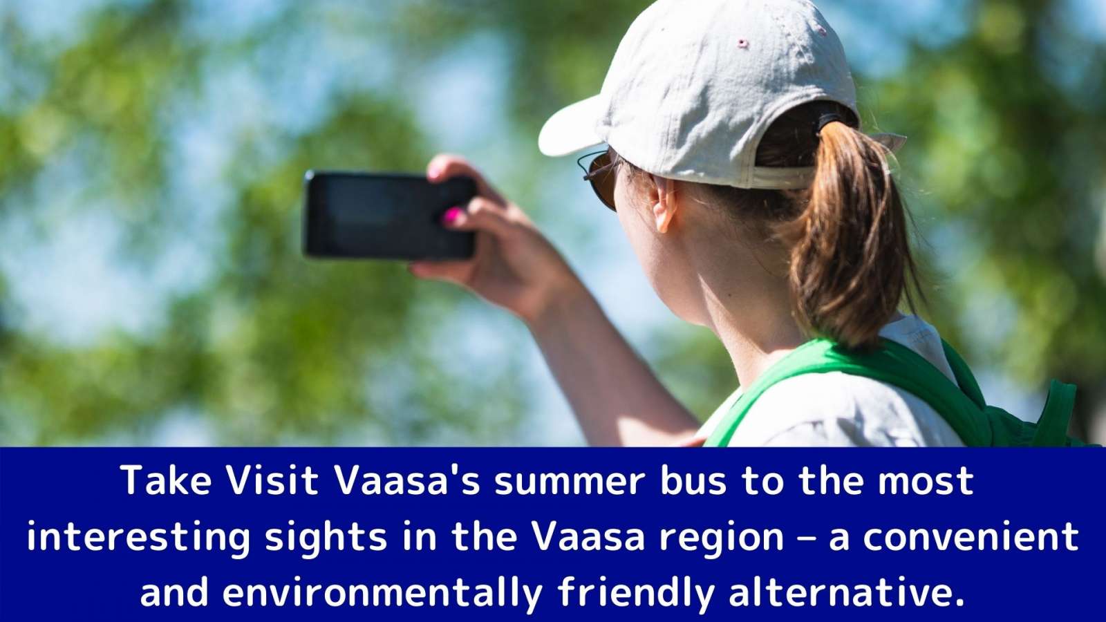 Home - Visit Vaasa | Vaasa