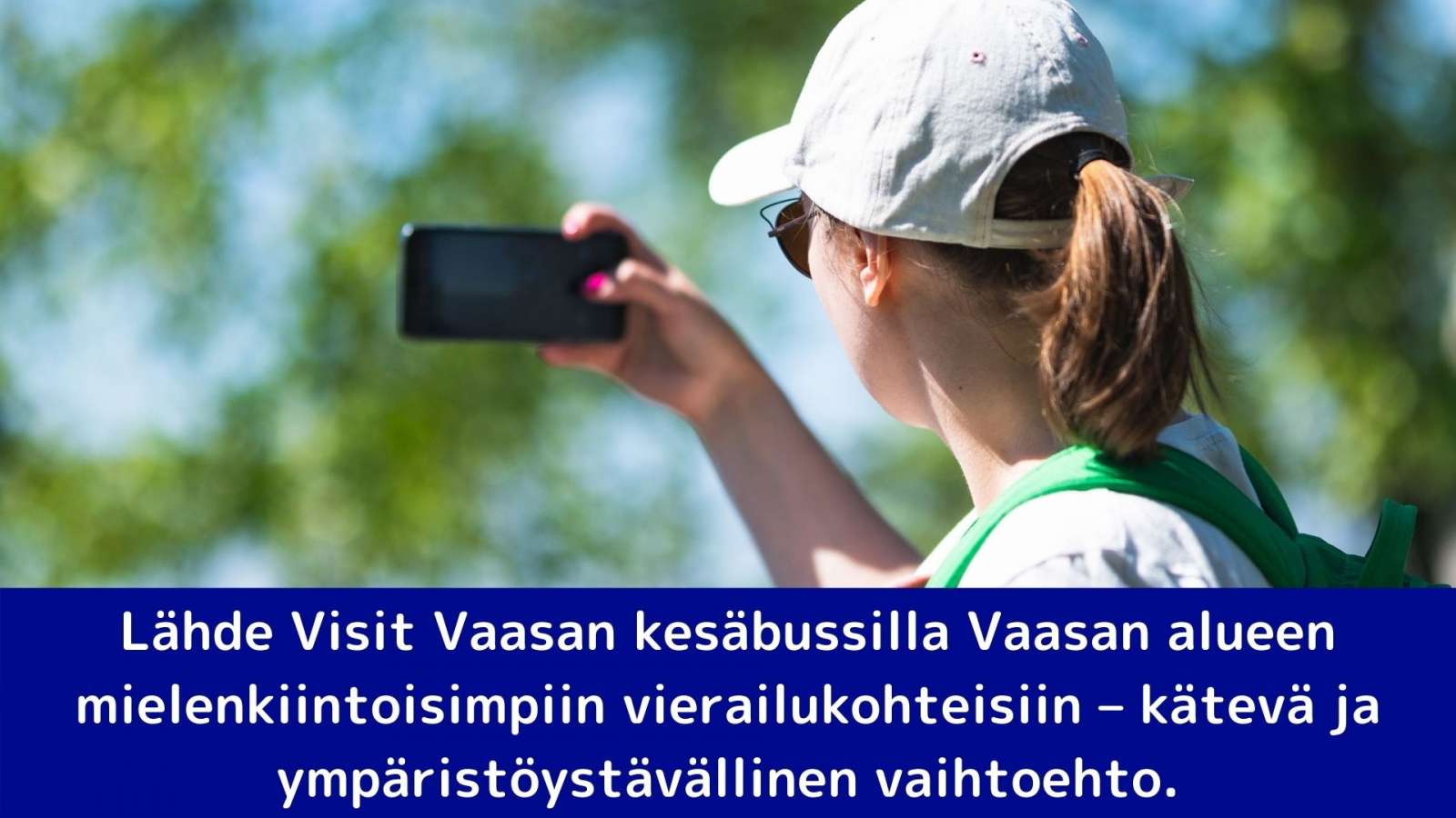 Visit Vaasa | Vaasa