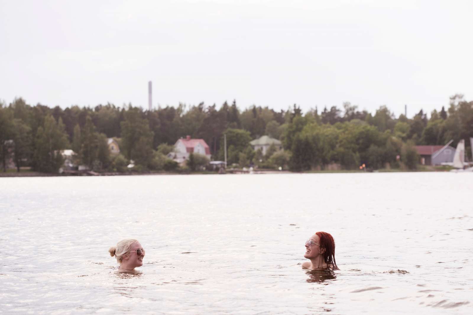 Beaches | Vaasa
