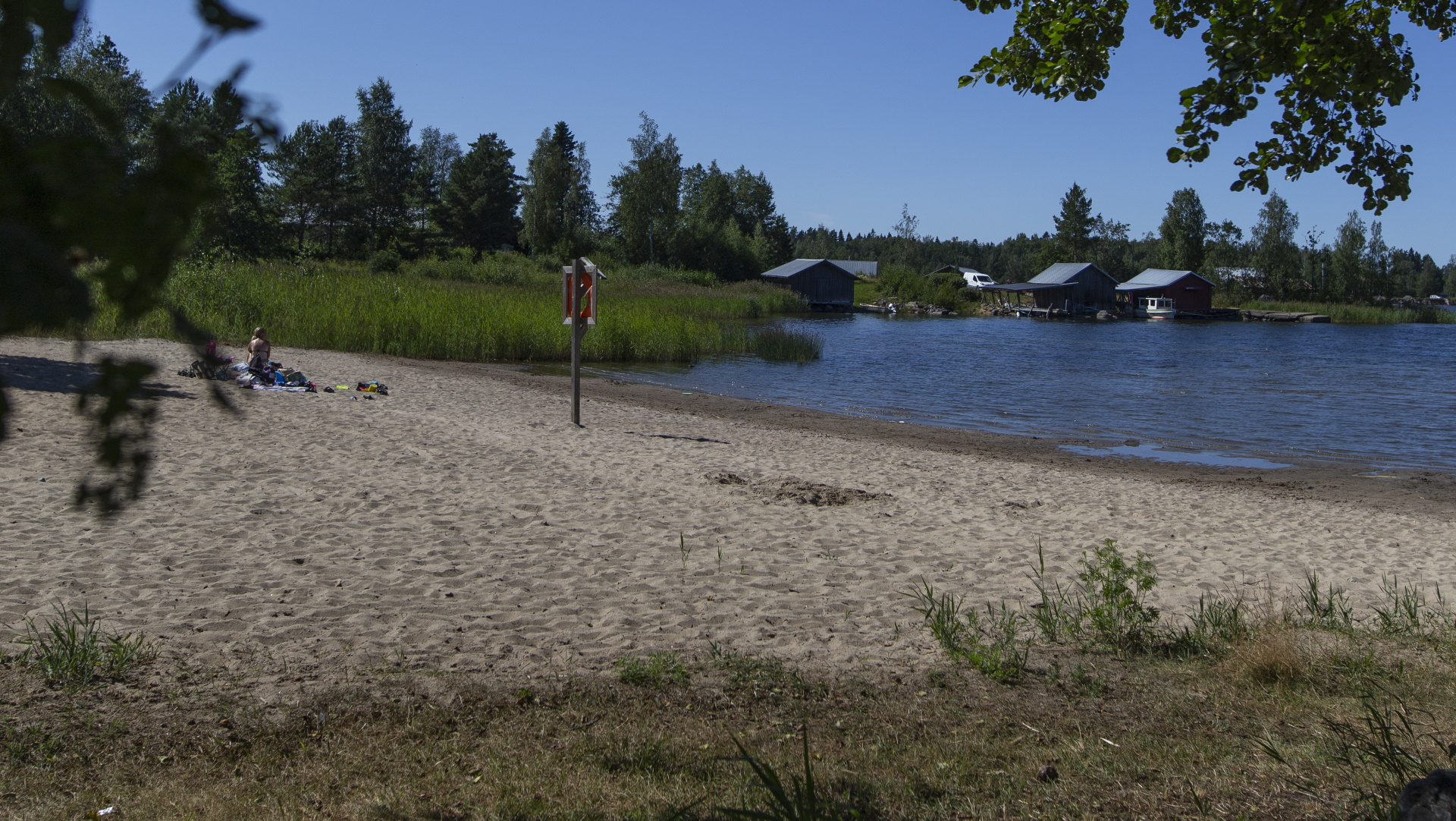 Beaches | Vaasa