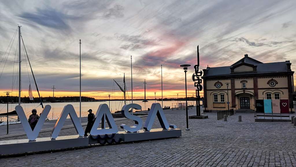Sights and attractions - Visit Vaasa | Vaasa