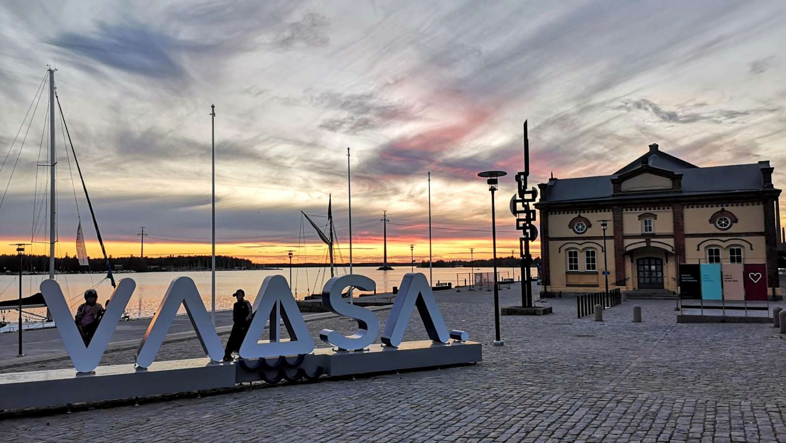 Sights and attractions - Visit Vaasa | Vaasa