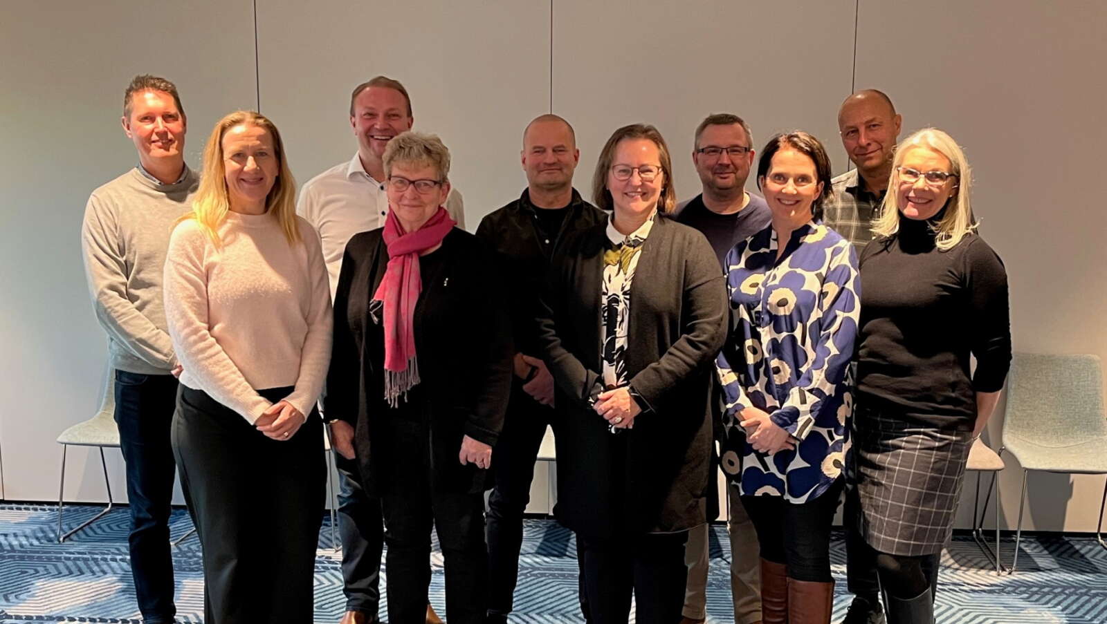 About Visit Vaasa | Vaasa