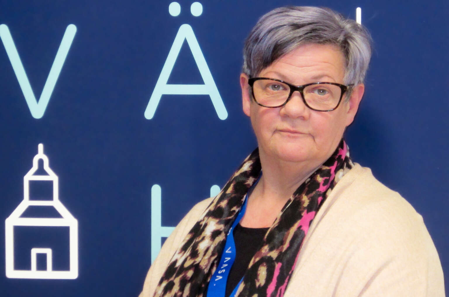 Työntekijät kertovat | Vaasa