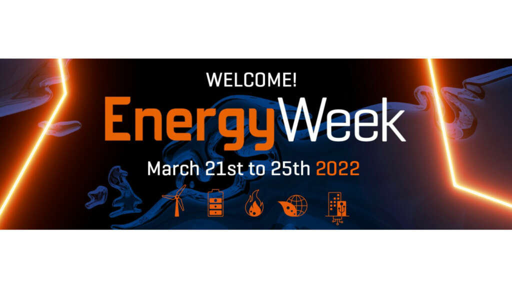 EnergyWeek: Energy Environment Seminar | Vaasa