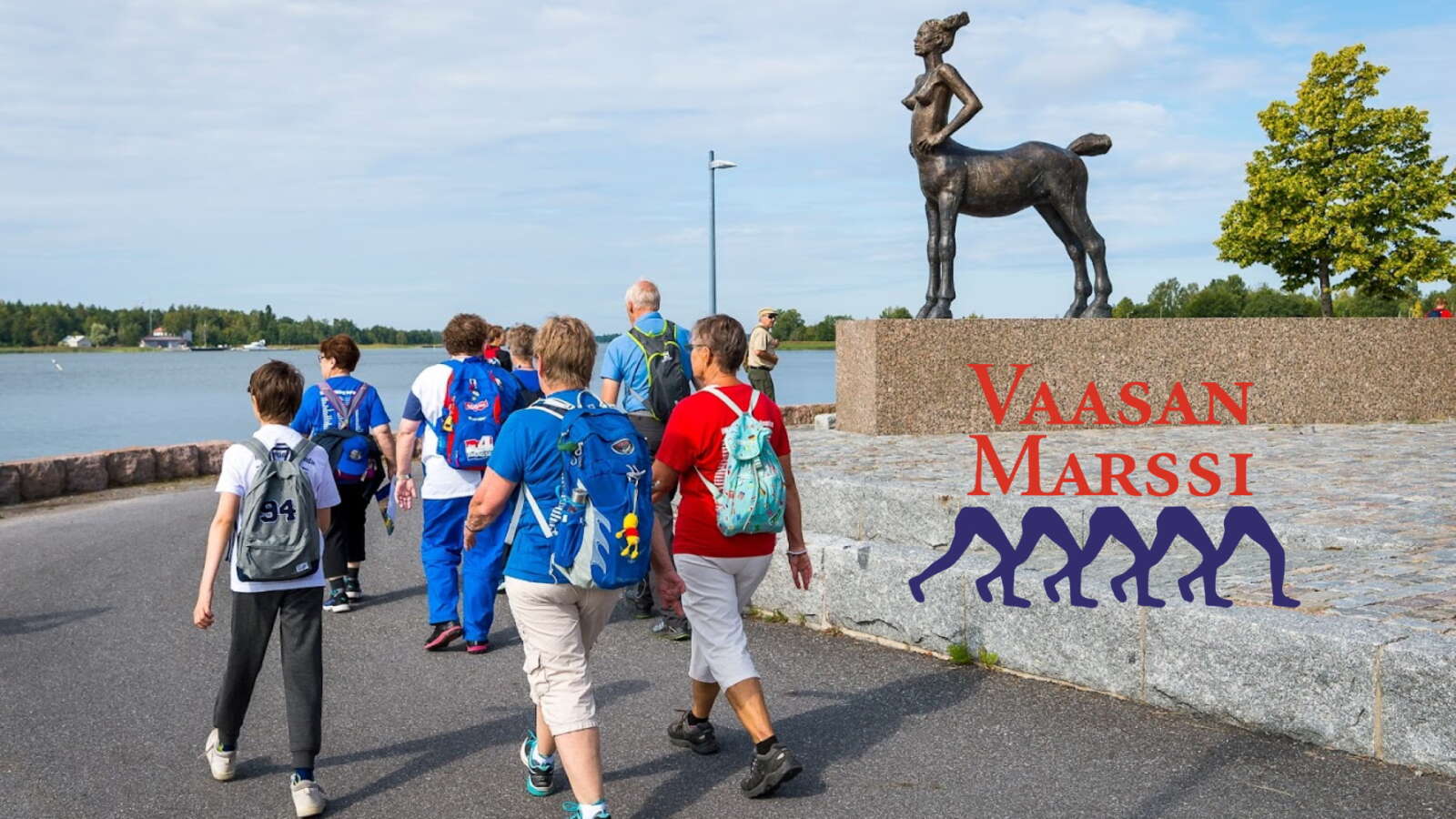 Home - Visit Vaasa | Vaasa