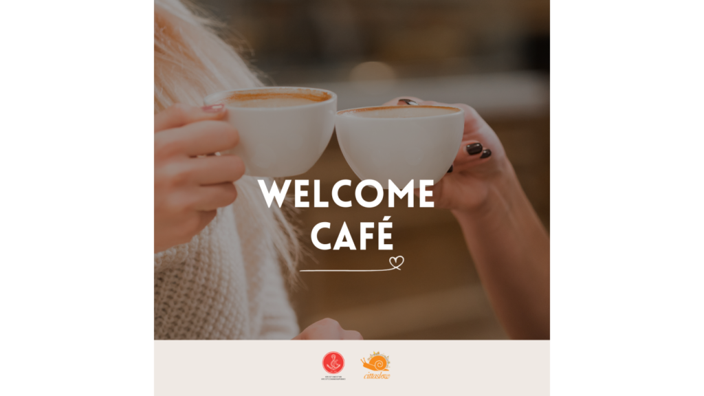 Welcome Café | Vaasa