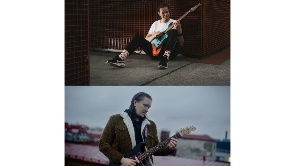 Ossi Maristo + Atte Aho | Vaasa