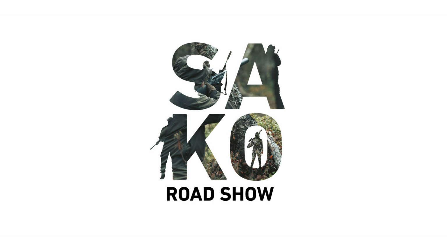 Sako Road Show | Vaasa
