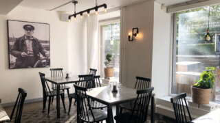 Restaurants and Cafés in Vaasa and the Vaasa Region | Vaasa