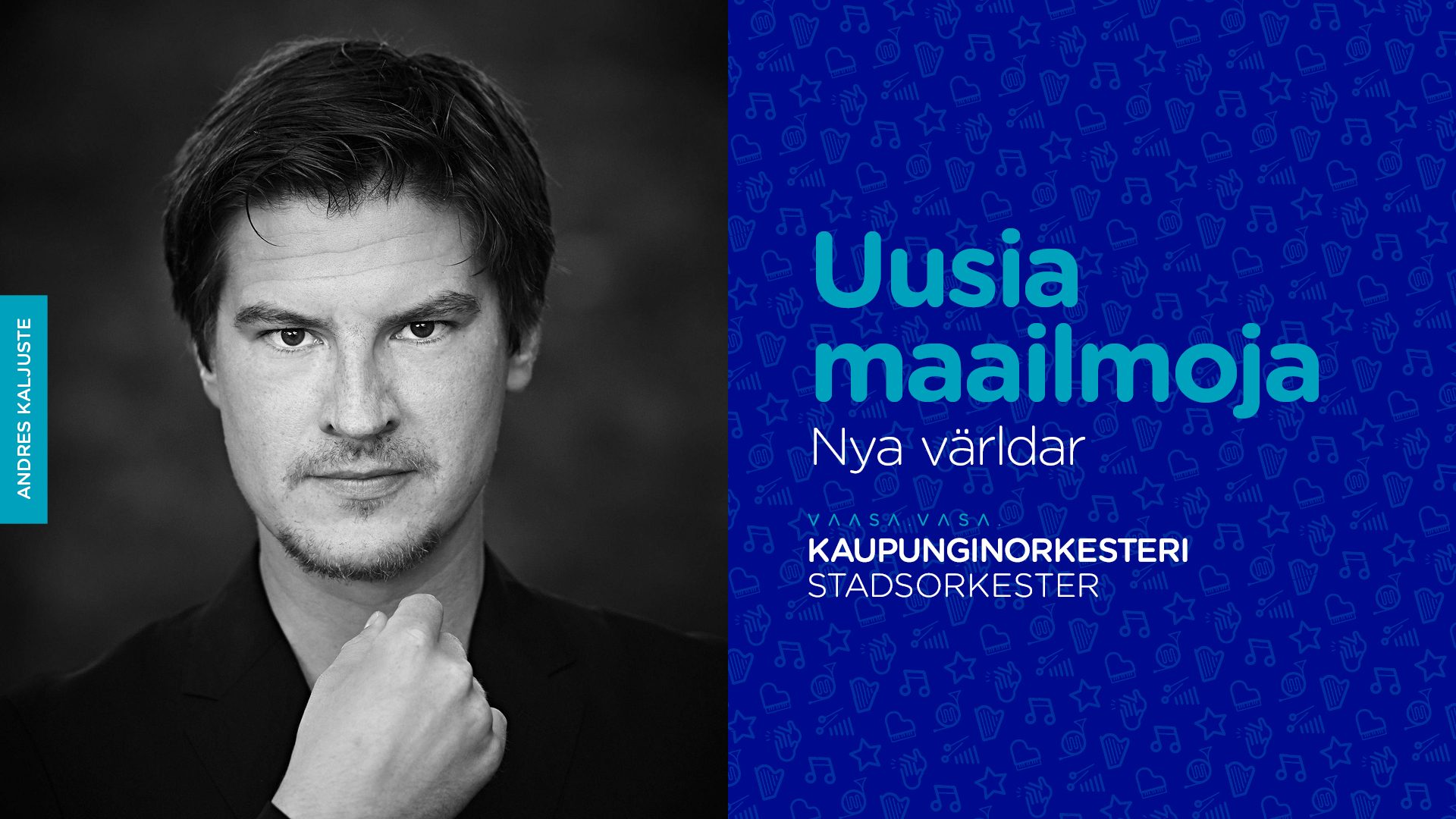 Vaasa City Orchestra | Vaasa