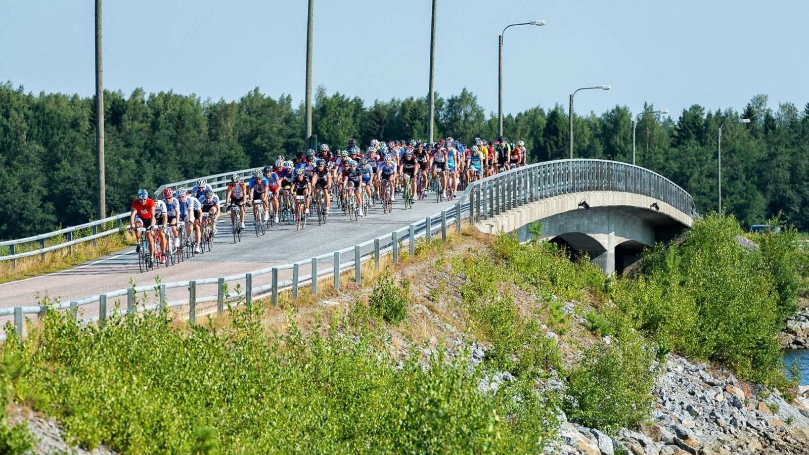 Experience the Vaasa Region - Visit Vaasa | Vaasa