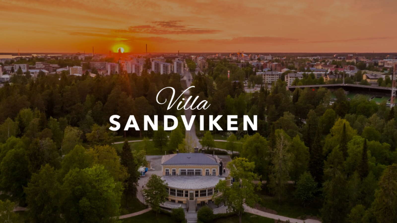 Restaurants and Cafés in Vaasa and the Vaasa Region | Vaasa