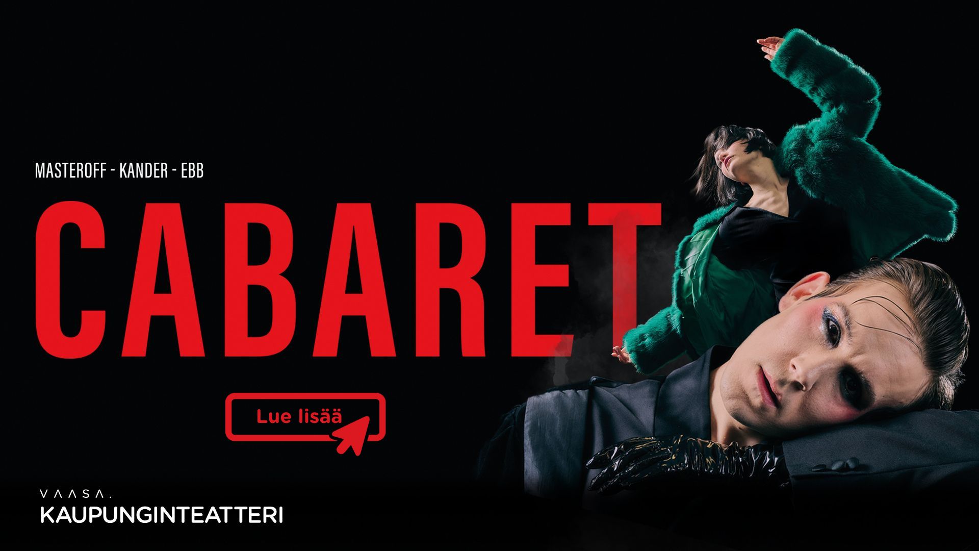 Home - Visit Vaasa | Vaasa