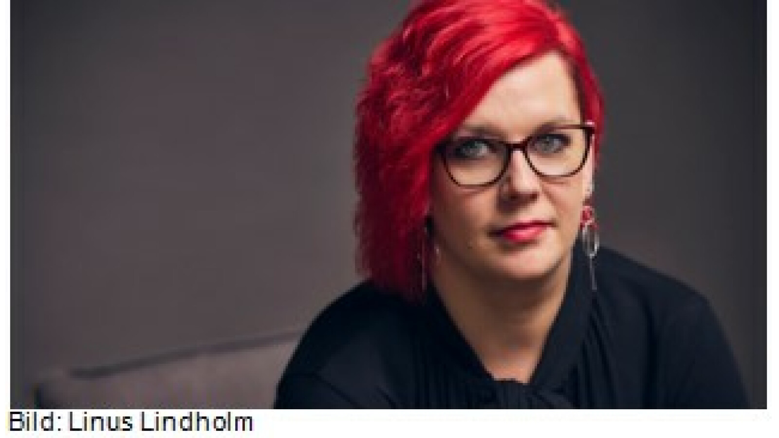 BOKPRAT MED NILLA KJELLSDOTTER 7.11.2022 | Vaasa