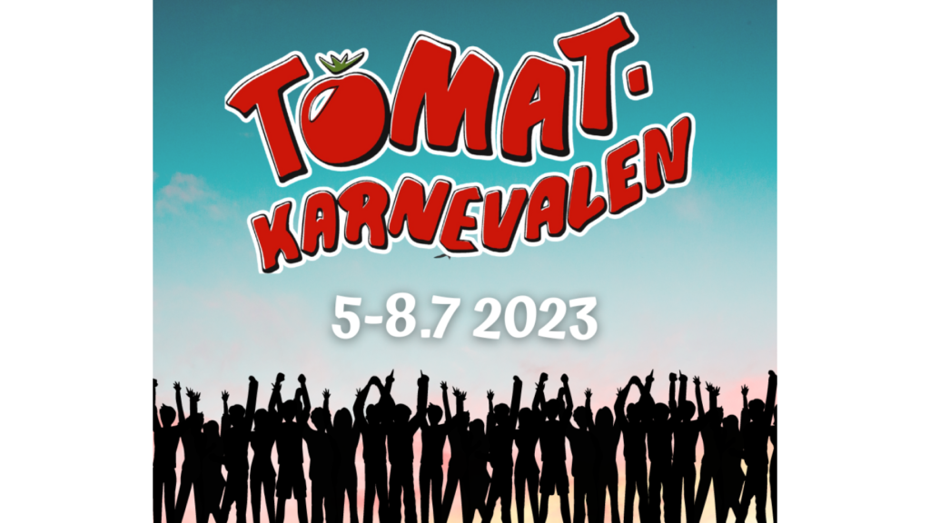 Tomato Carnival 2023 | Vaasa