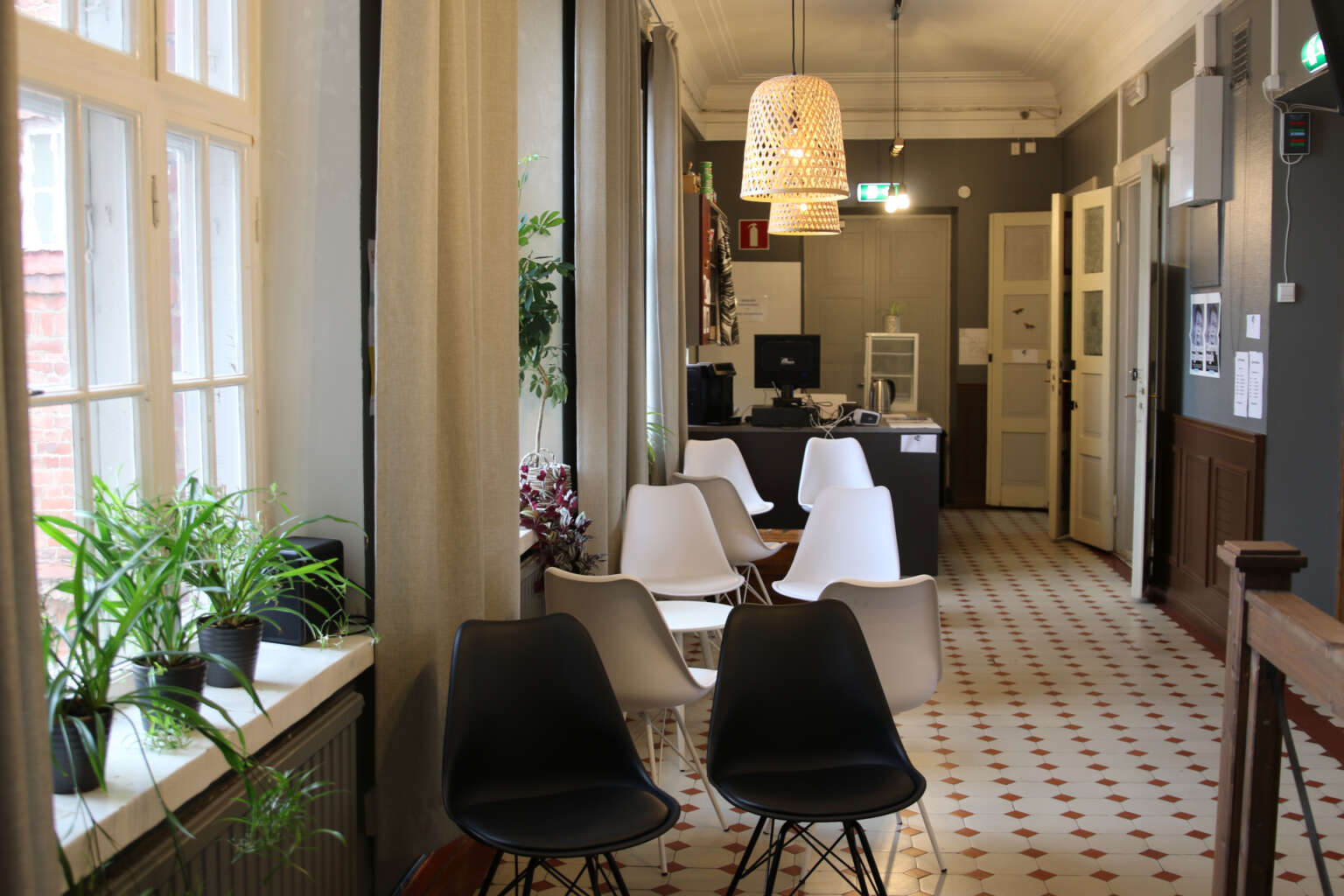 Nu kan man hyra Café Kultsa för födelsedagsfester | Vaasa