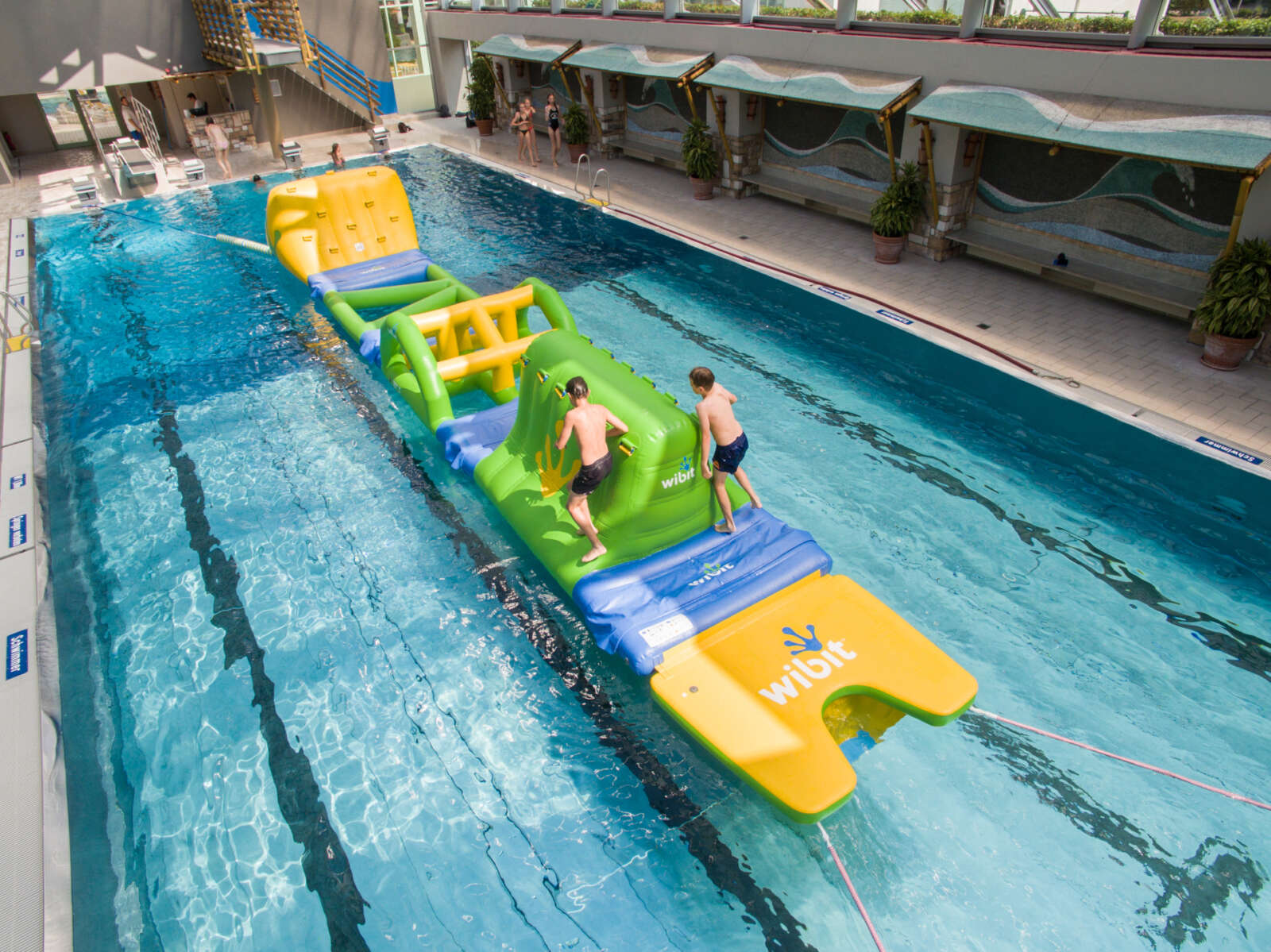 Vaasan kaupunki | Vasa stad | City of Vaasa