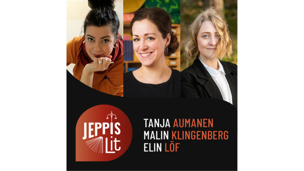 JeppisLit: Barnens lördag | Vaasa