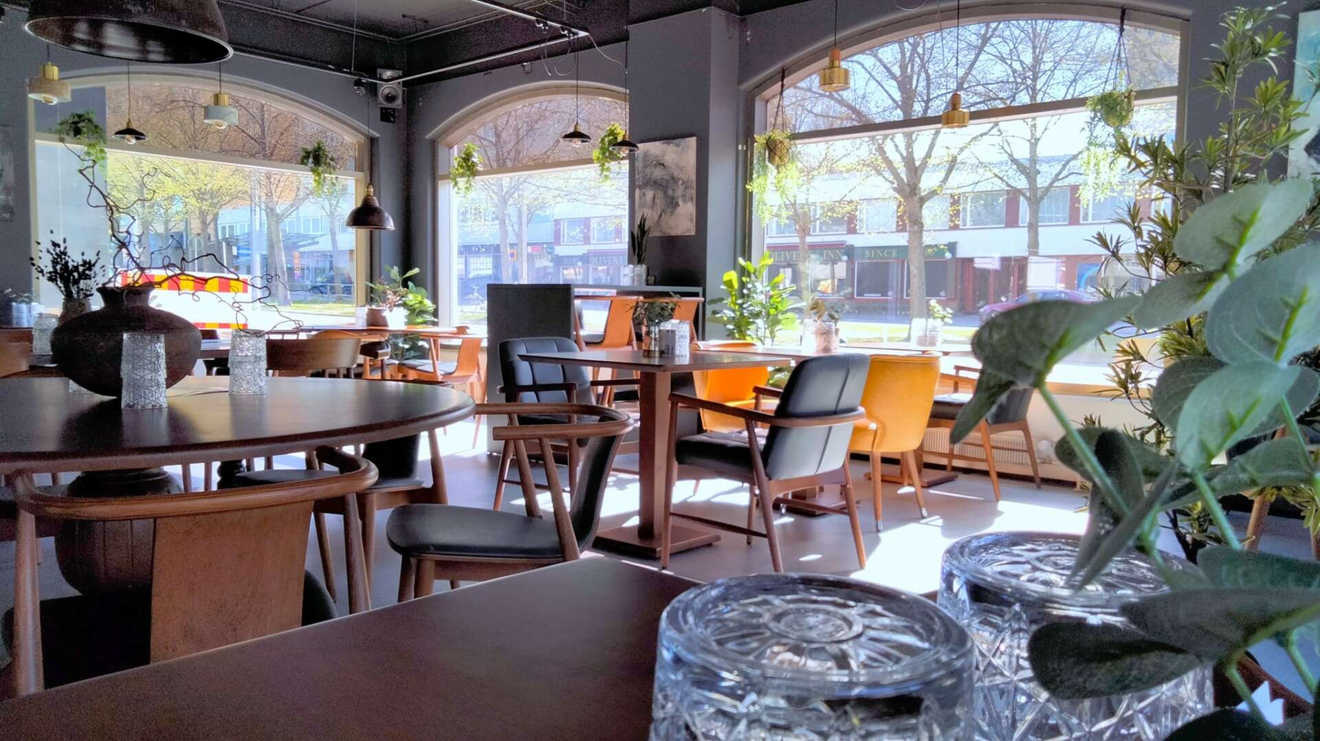 Syö ja juo – Vaasa