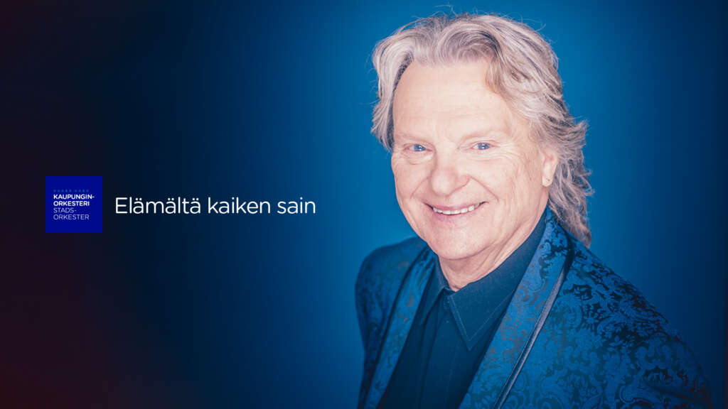 Vaasa City Orchestra | Vaasa