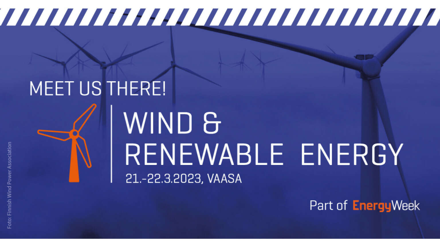 Wind and Renewable Energy | Vaasa