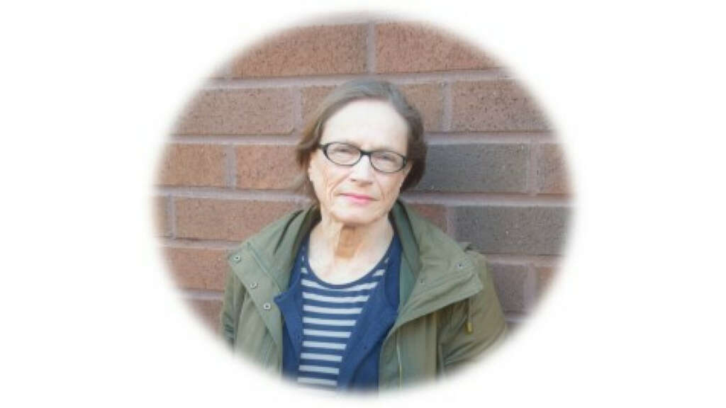 Författarkväll med Sonja Hellman | Vaasa