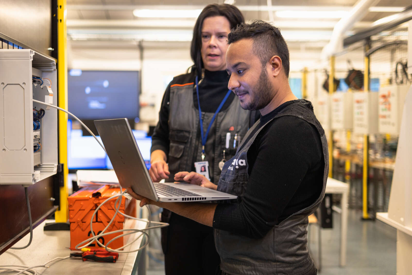 Energy education pathway in Vaasa | Vaasa