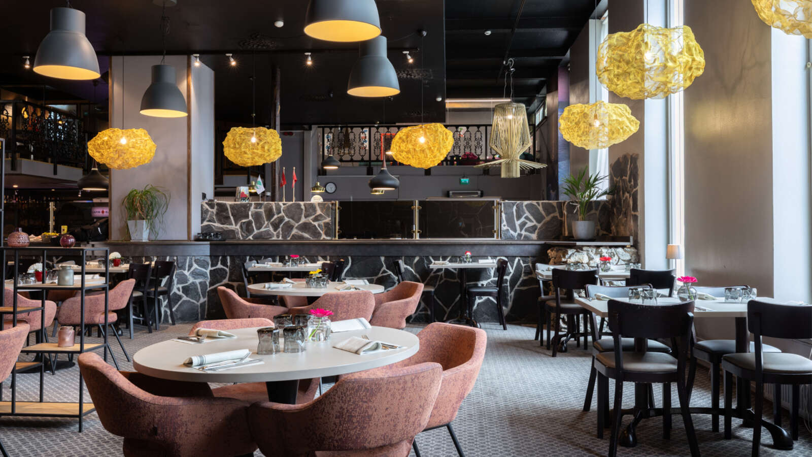 Restaurants and Cafés in Vaasa and the Vaasa Region | Vaasa